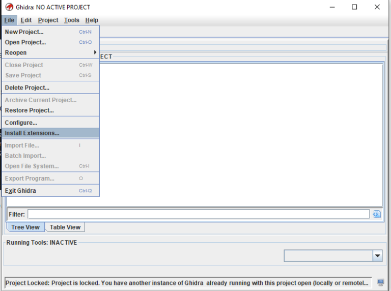 Analysis of large binaries and games in Ghidra-SRE – kiwidog's blog